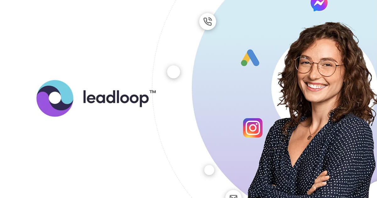 LeadLoop | Lead Management Simplified | Lead Management Software