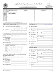 2023 Form I 90 Printable Forms Free Online 2023 Form I 90 Printable Forms Free Online