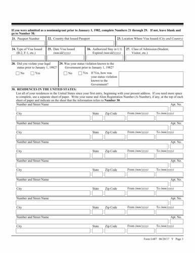 Form I-687 | Application for Status as a Temporary Resident Under ...
