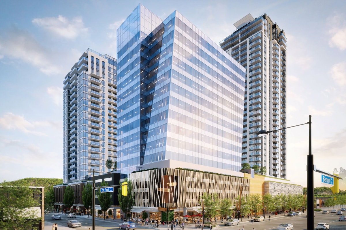 The Block : Nicola Wealth