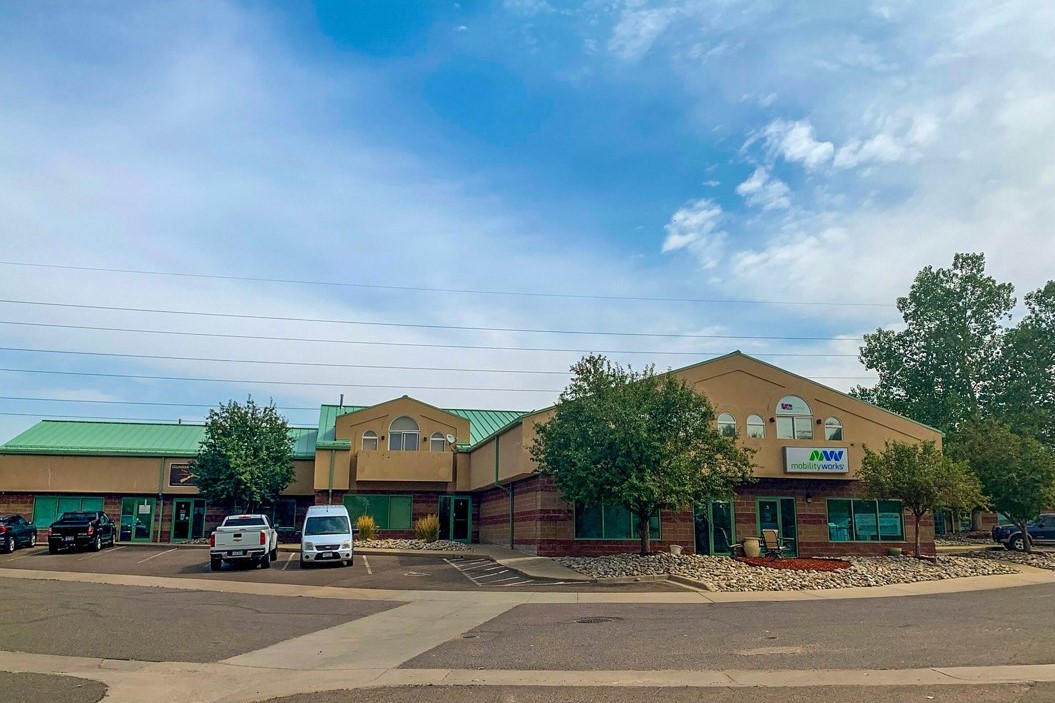 4700 South Santa Fe Portfolio : Nicola Wealth