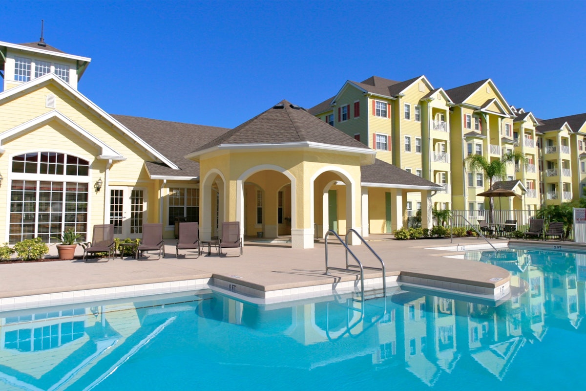 Cane Island : Nicola Wealth