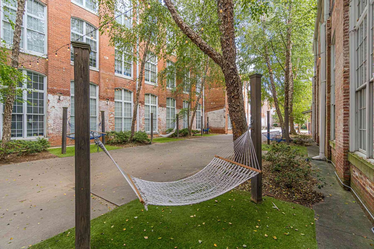Canton Mill Lofts : Nicola Wealth