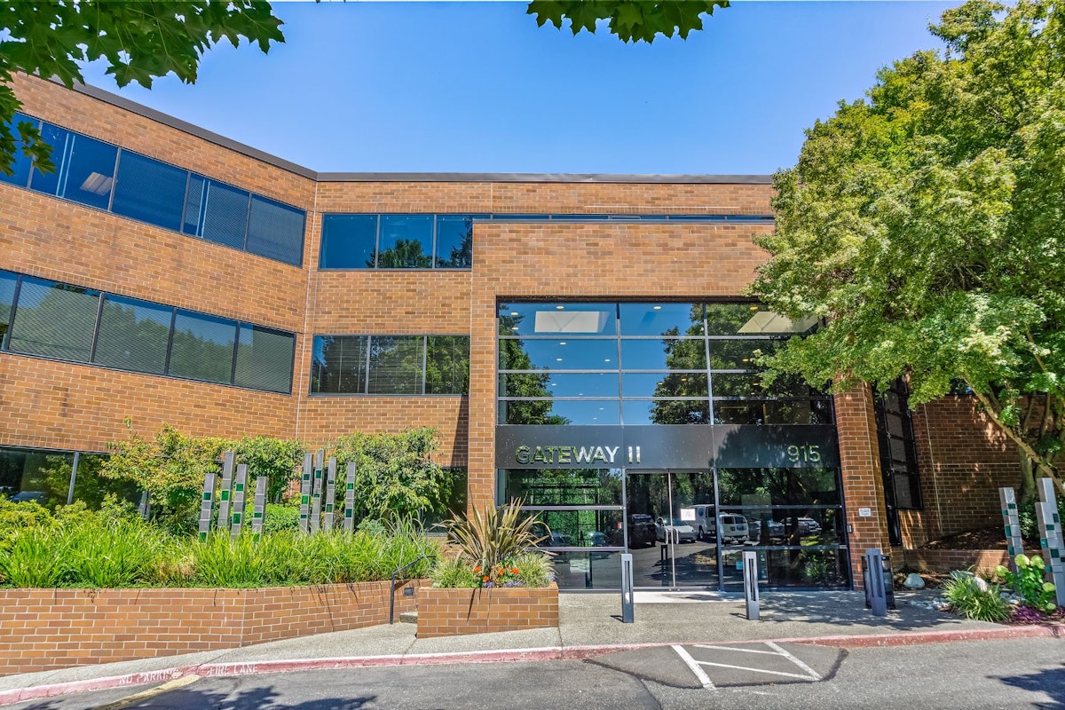 Gateway II : Nicola Wealth