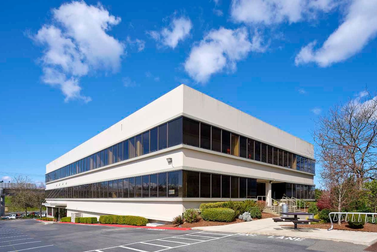 Northgate Executive Center : Nicola Wealth