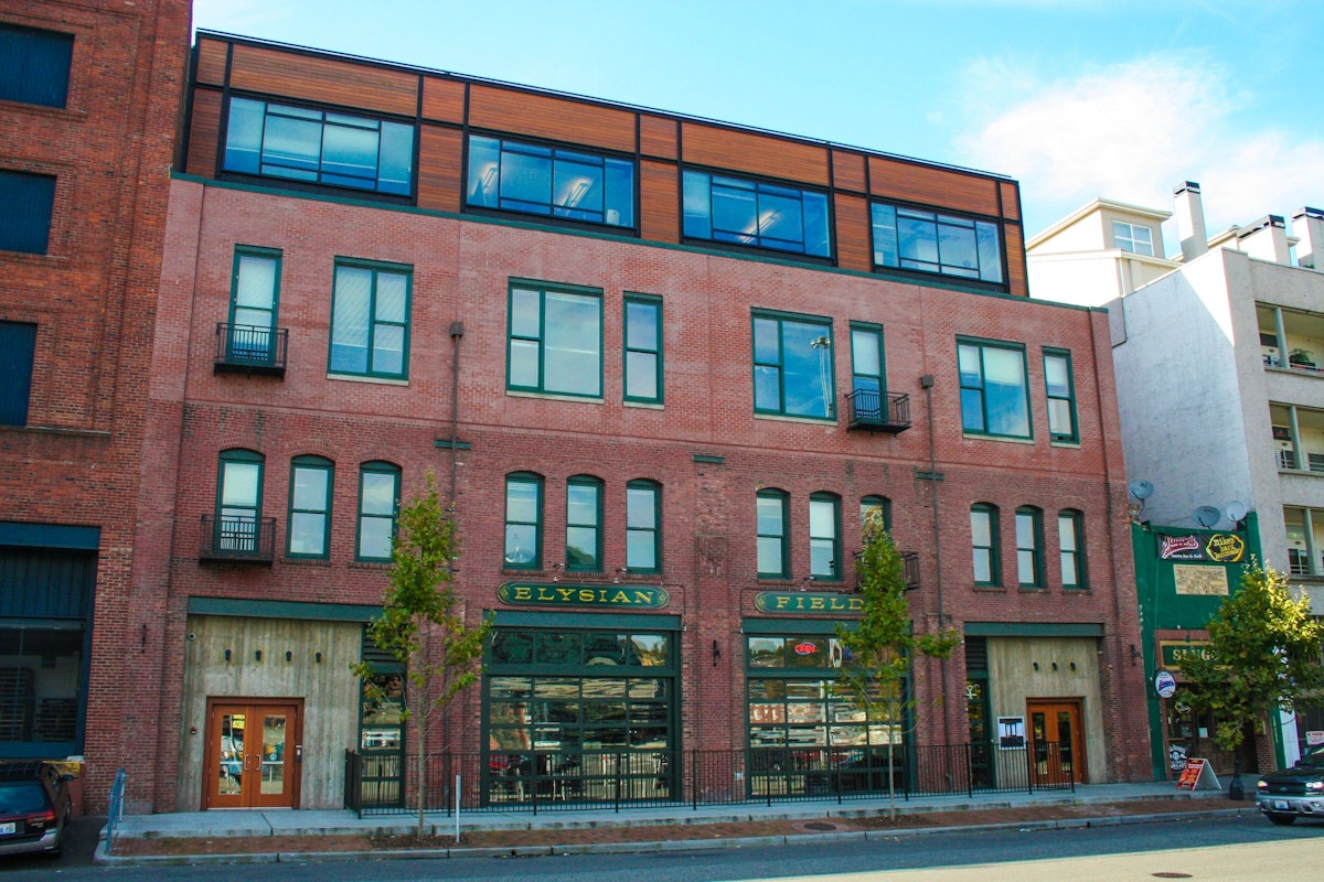 Reedo Building : Nicola Wealth