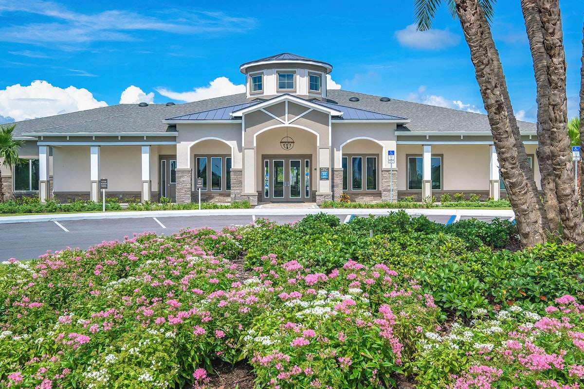 The Luminary at 95 : Nicola Wealth