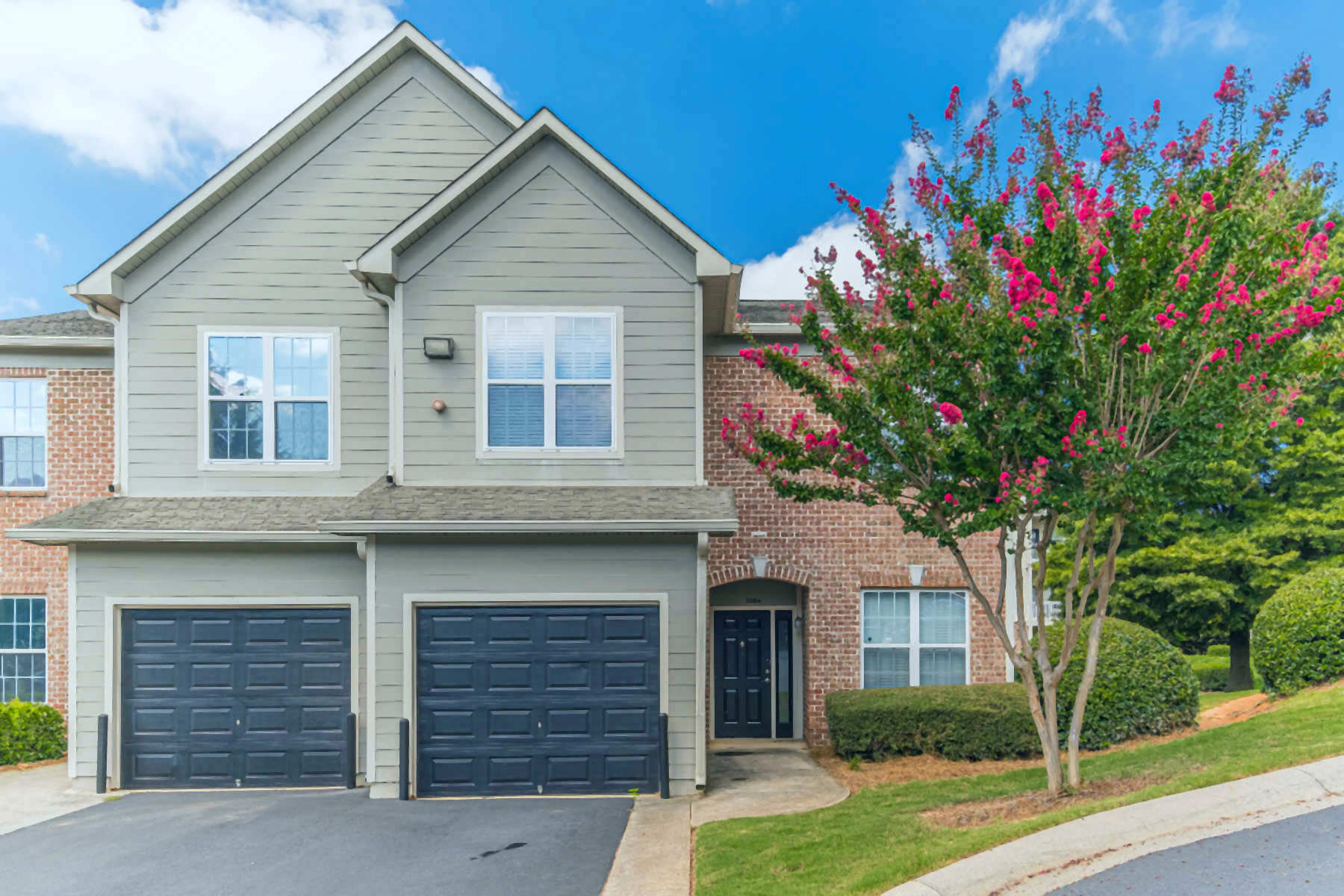 Tree Park Apartments : Nicola Wealth