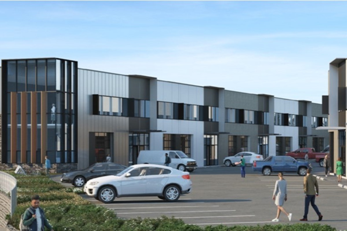 IntraUrban Cornerstone : Nicola Wealth