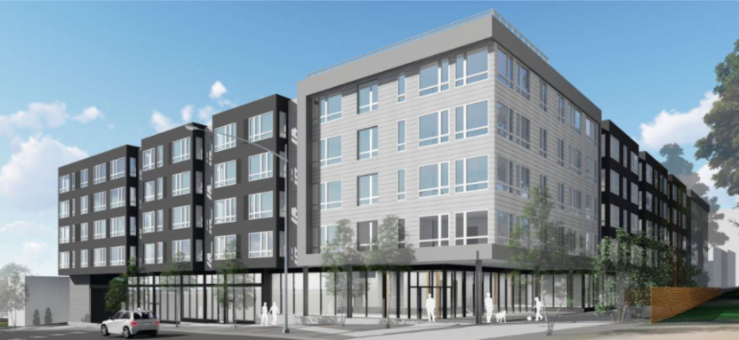 Northgate Apartments : Nicola Wealth