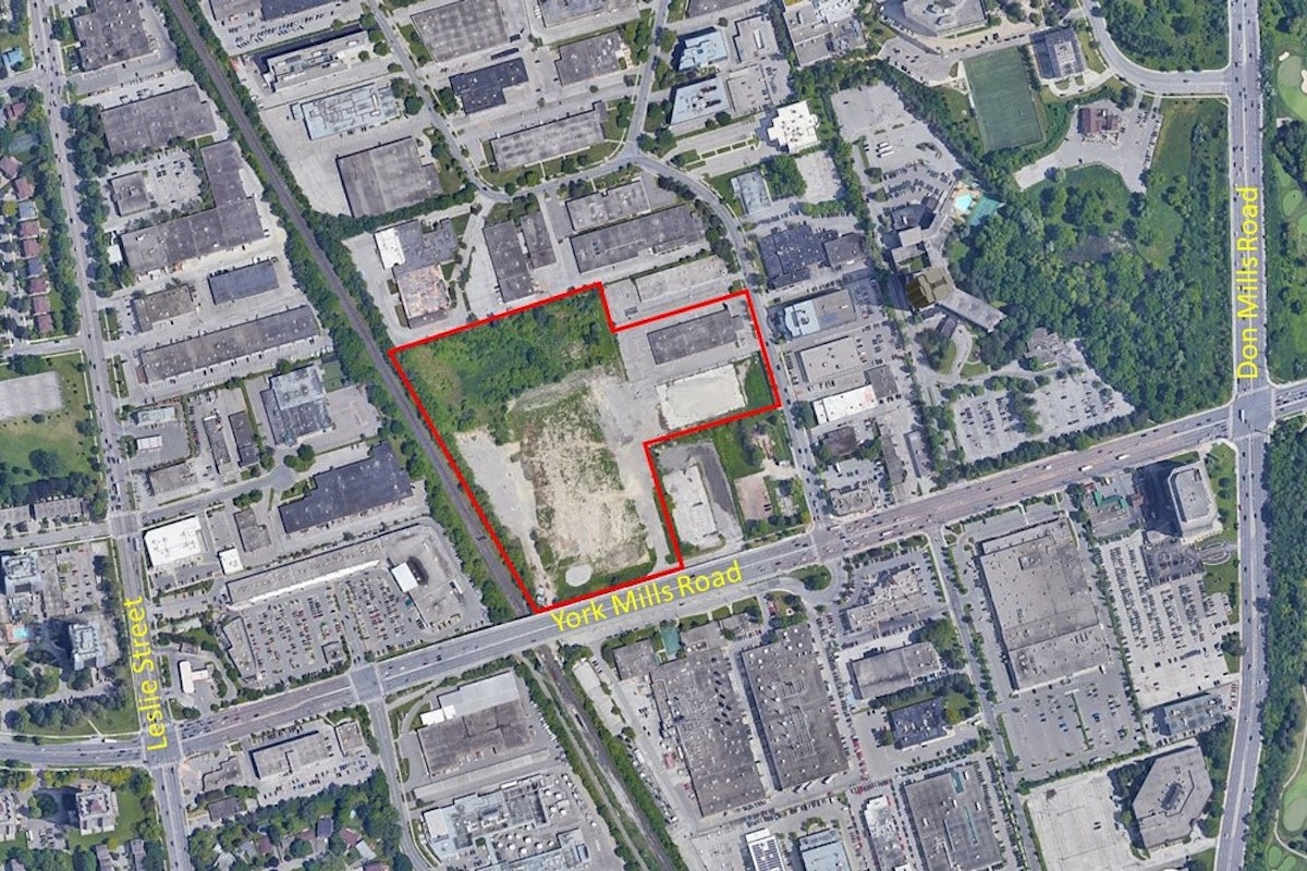 York Mills : Nicola Wealth