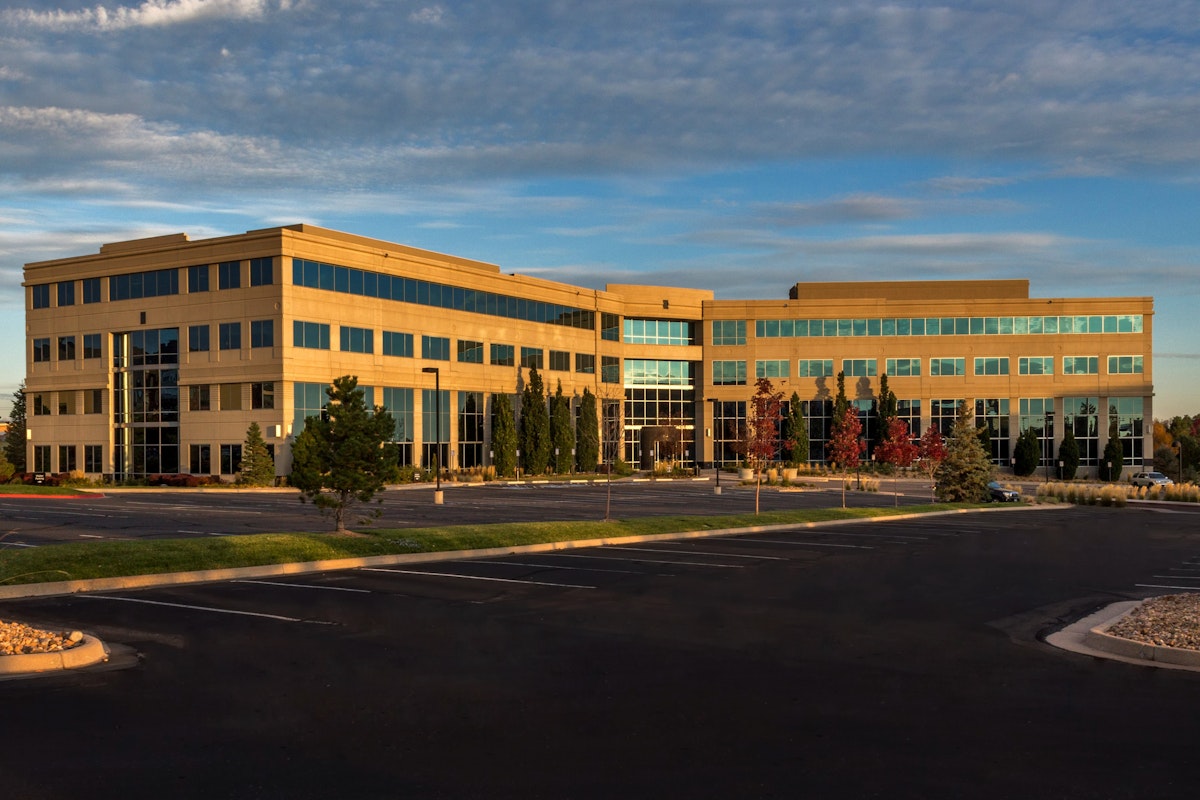 The Point at Inverness : Nicola Wealth