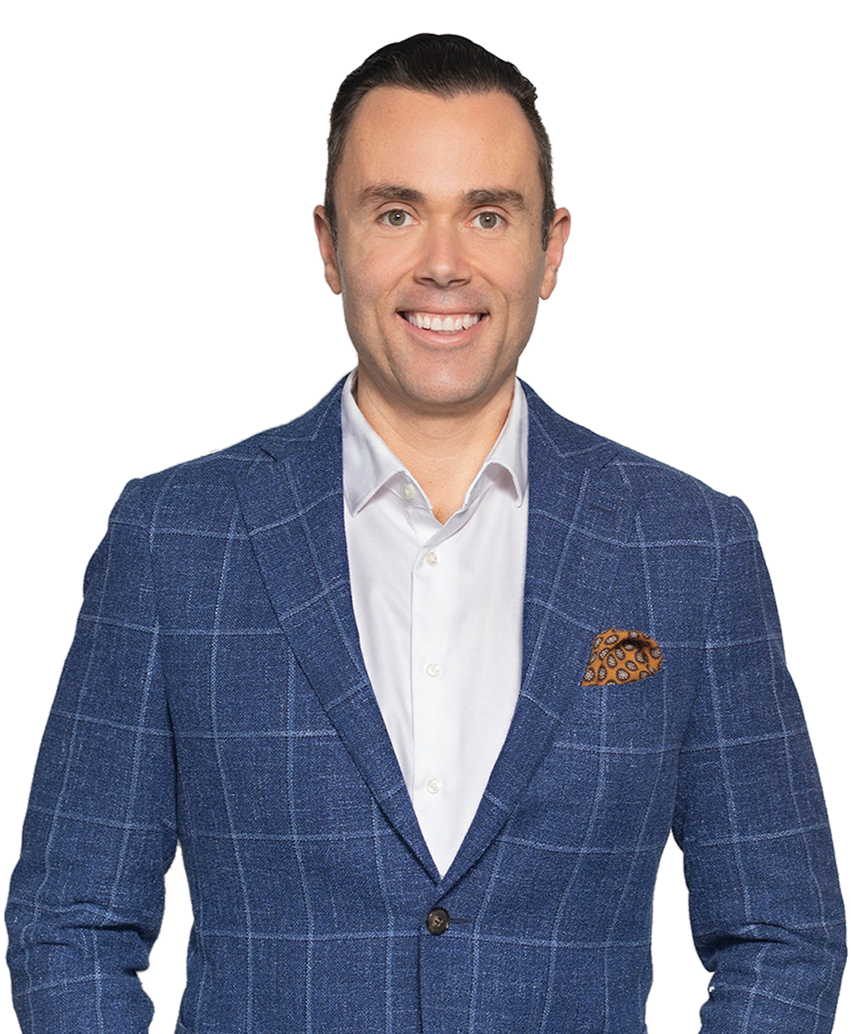 Alex Messina : Nicola Wealth