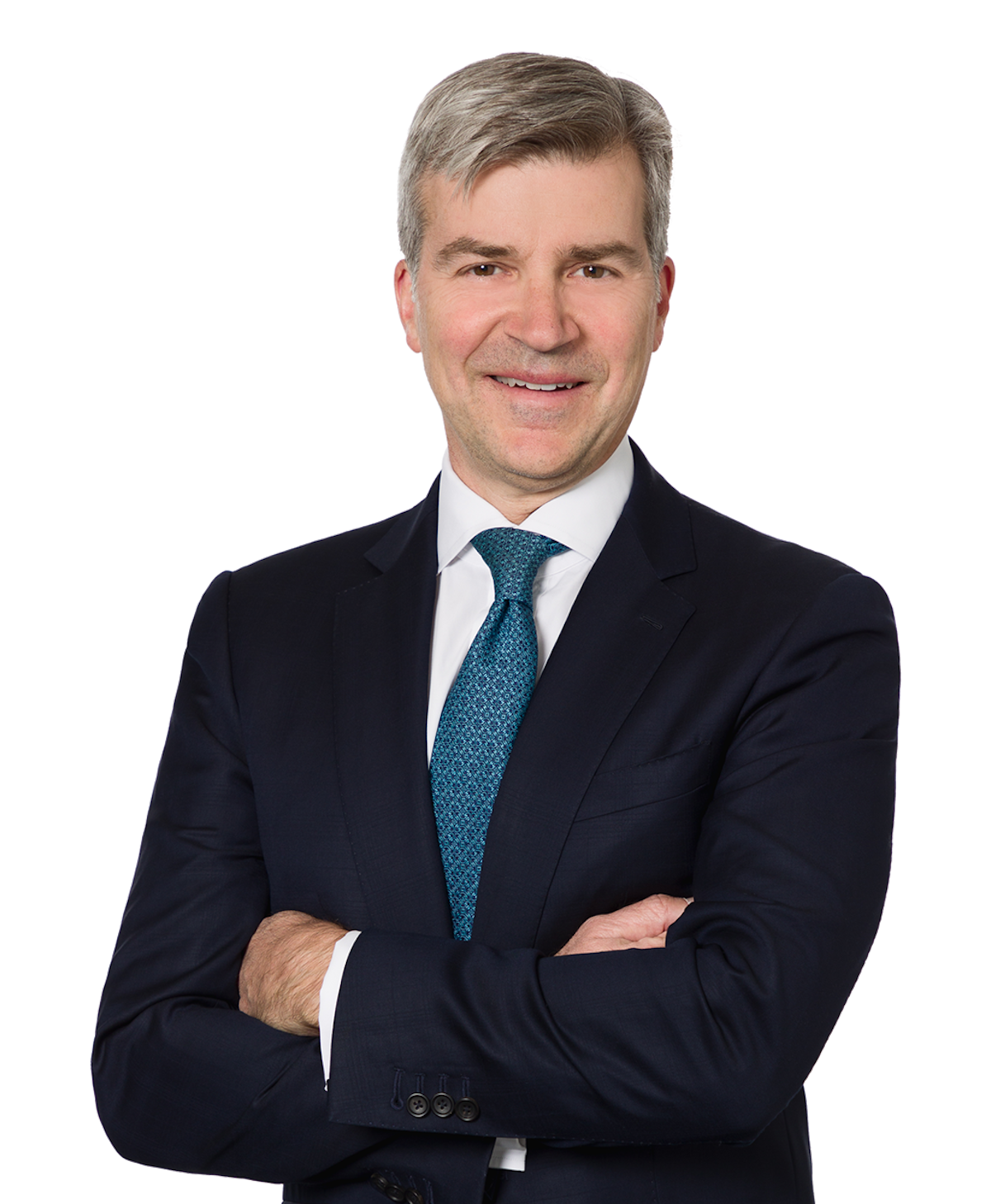 Brad Radin : Nicola Wealth