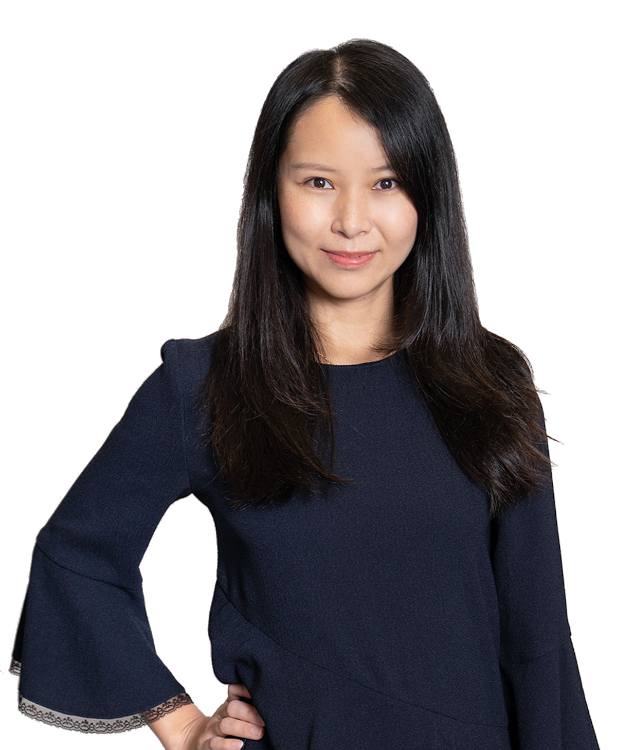 Helen Zhang : Nicola Wealth