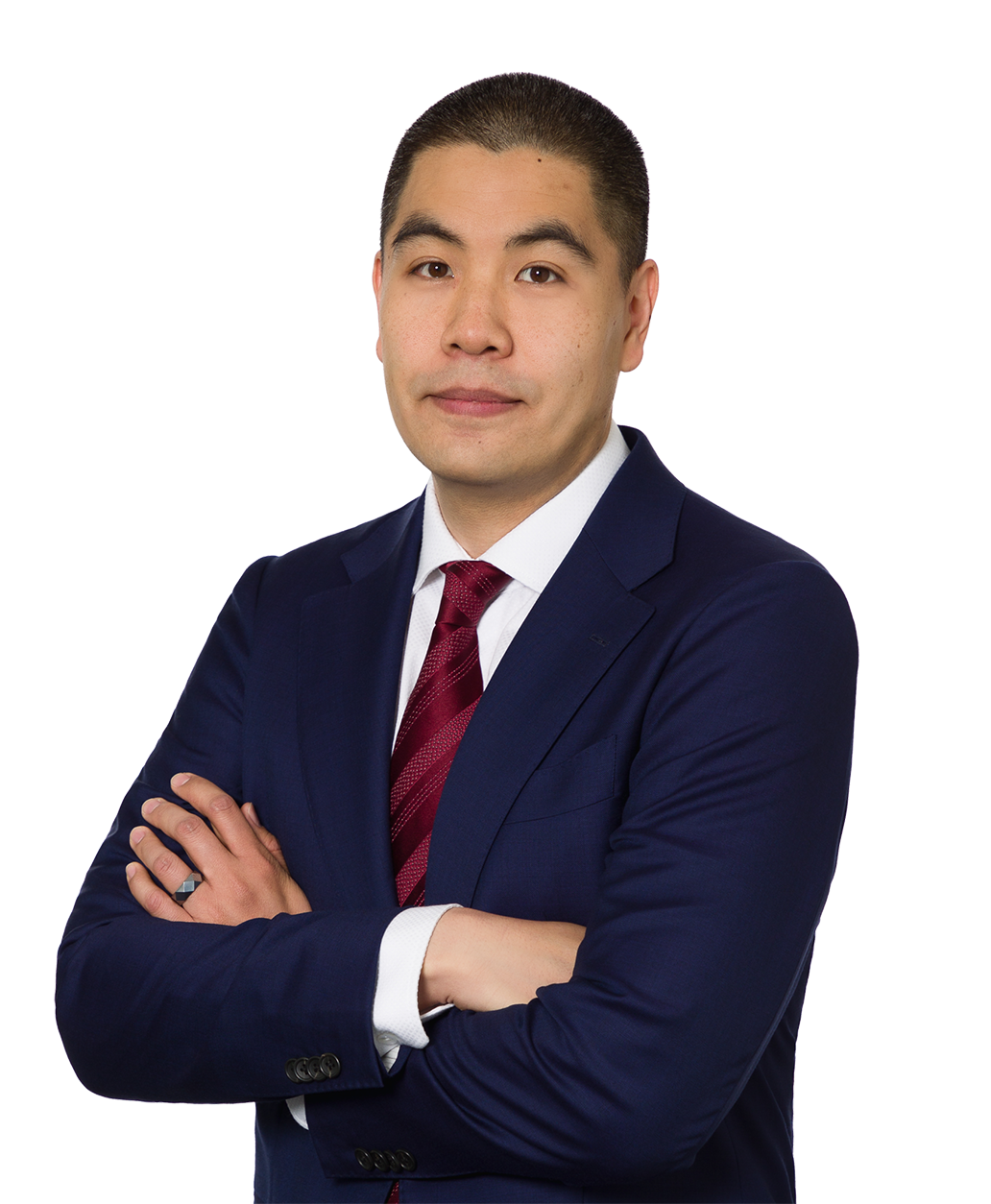 Joseph Fei : Nicola Wealth