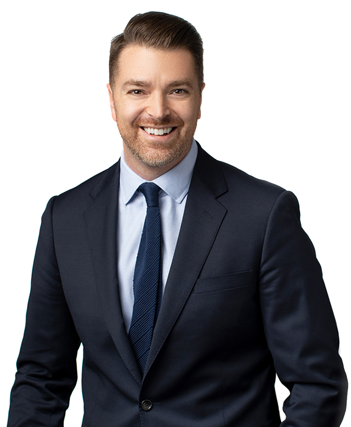 Josh Anderson : Nicola Wealth