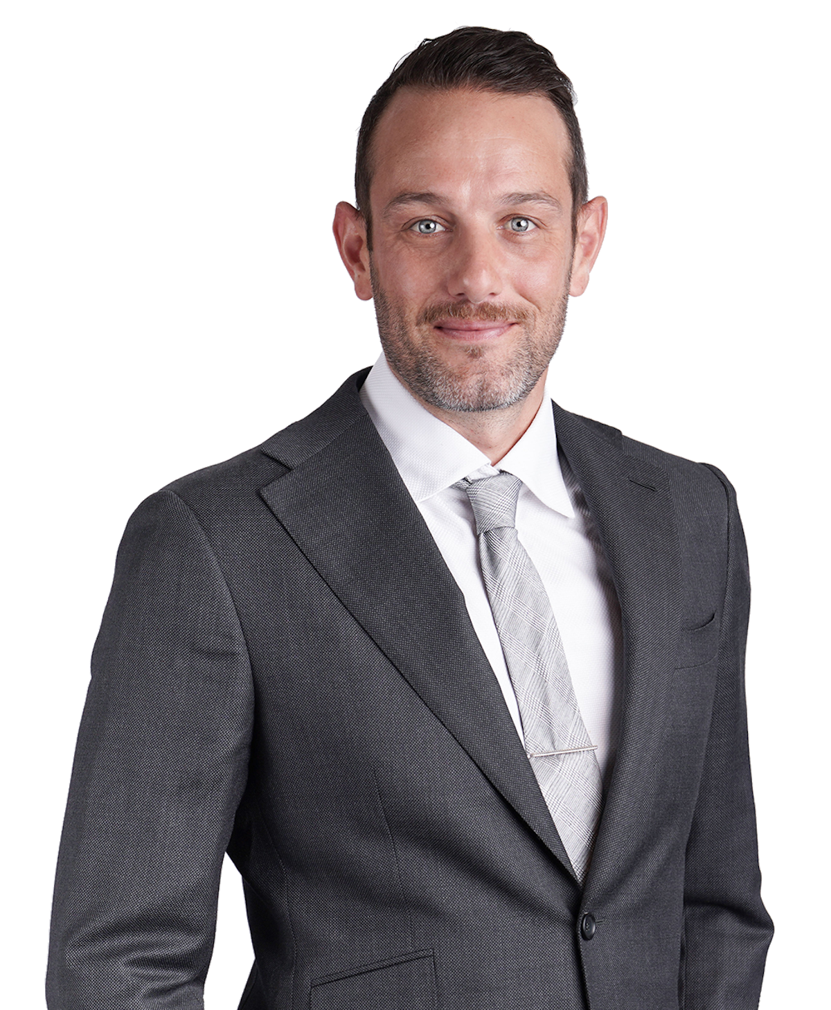Mark Therriault : Nicola Wealth