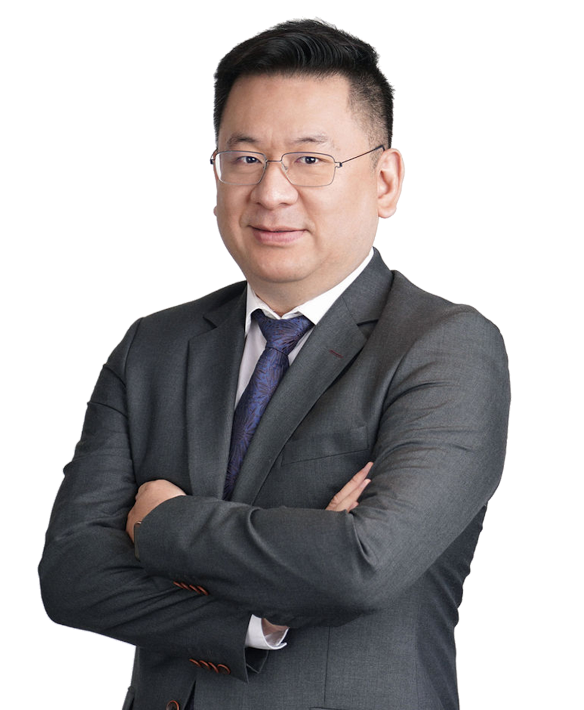 Mark Tiu : Nicola Wealth