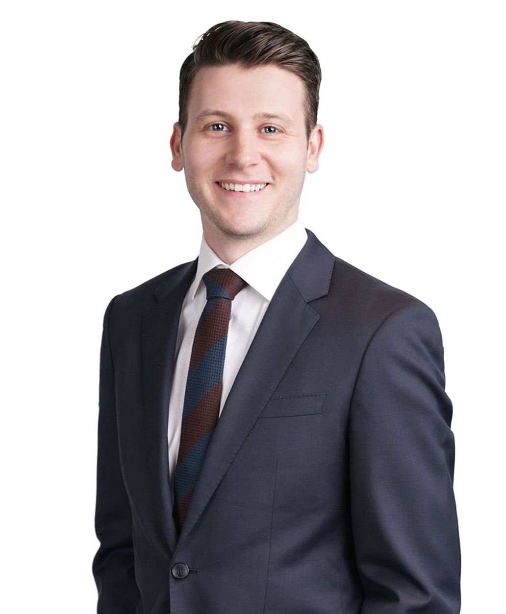 Michael Quattrin : Nicola Wealth