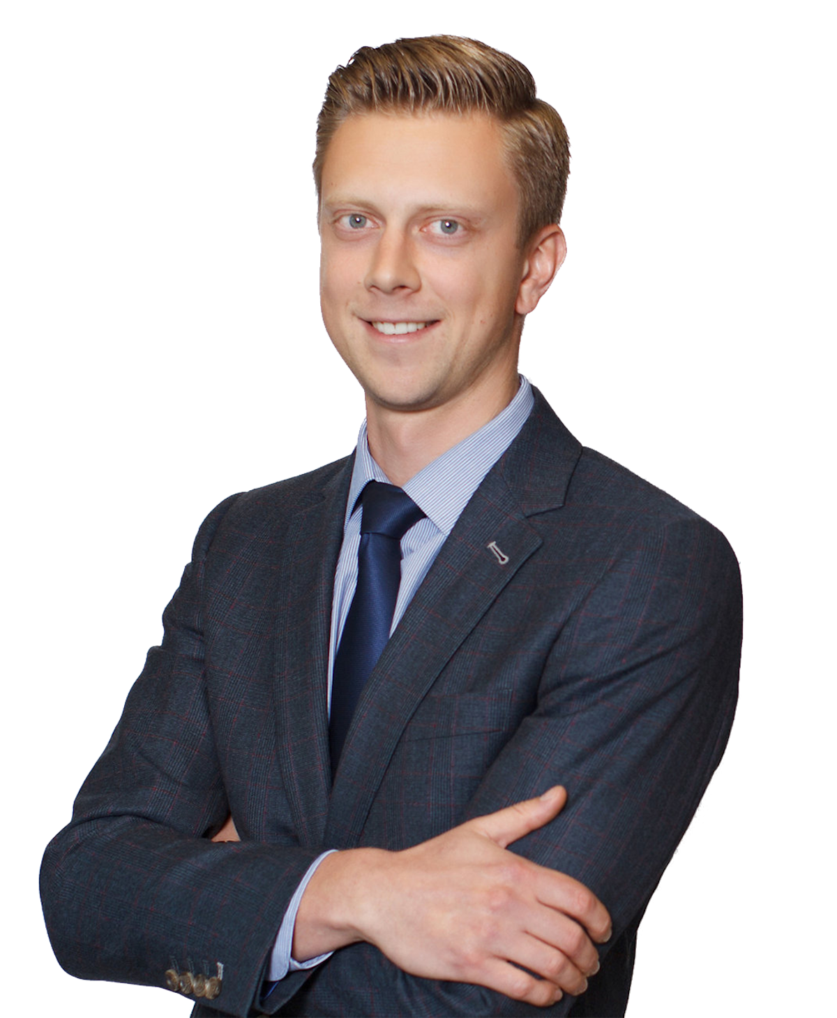 Nick Rosenrauch : Nicola Wealth