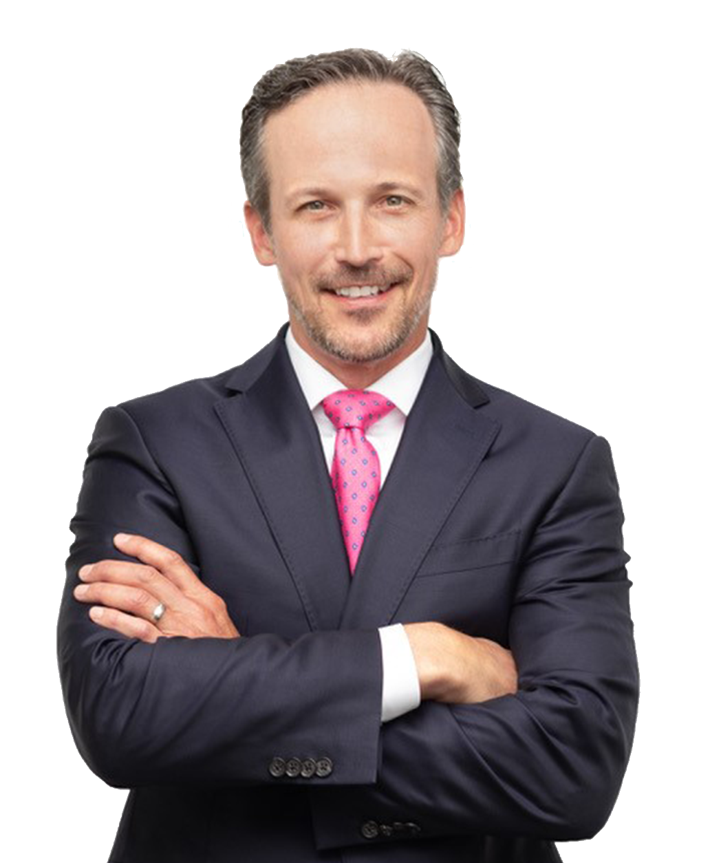 Ron Bastin : Nicola Wealth