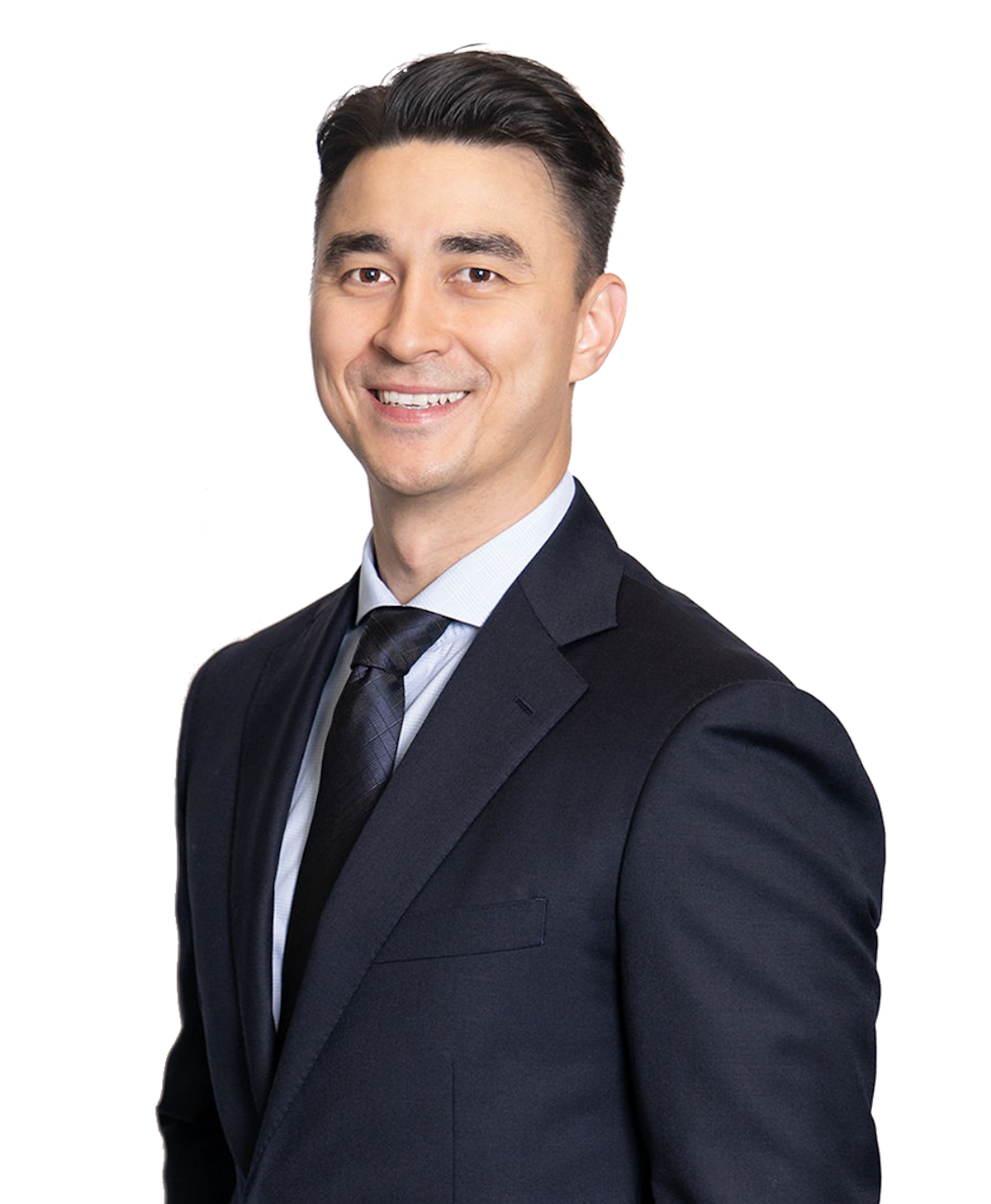 Ryan Watson : Nicola Wealth