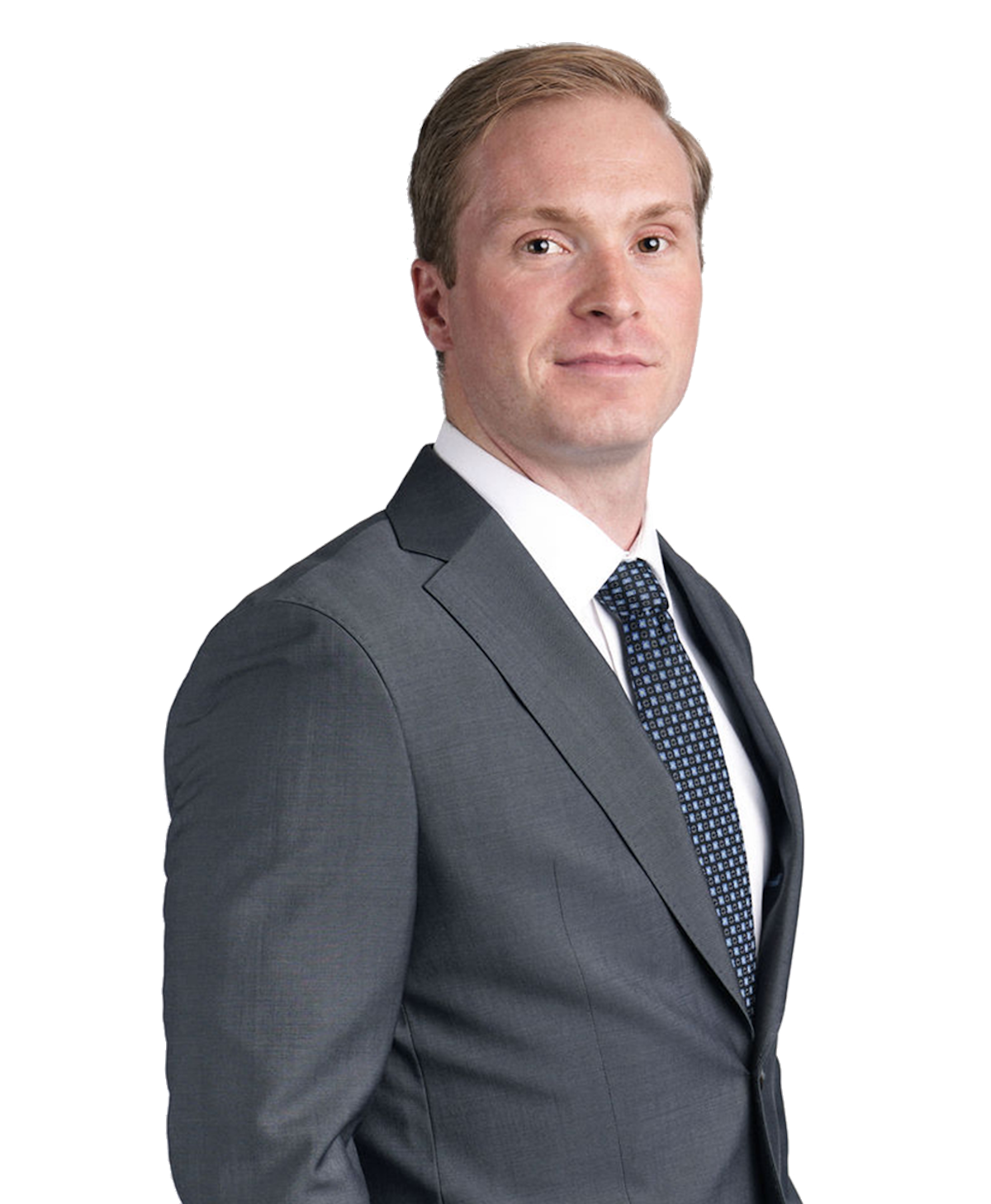 Tom Haley : Nicola Wealth