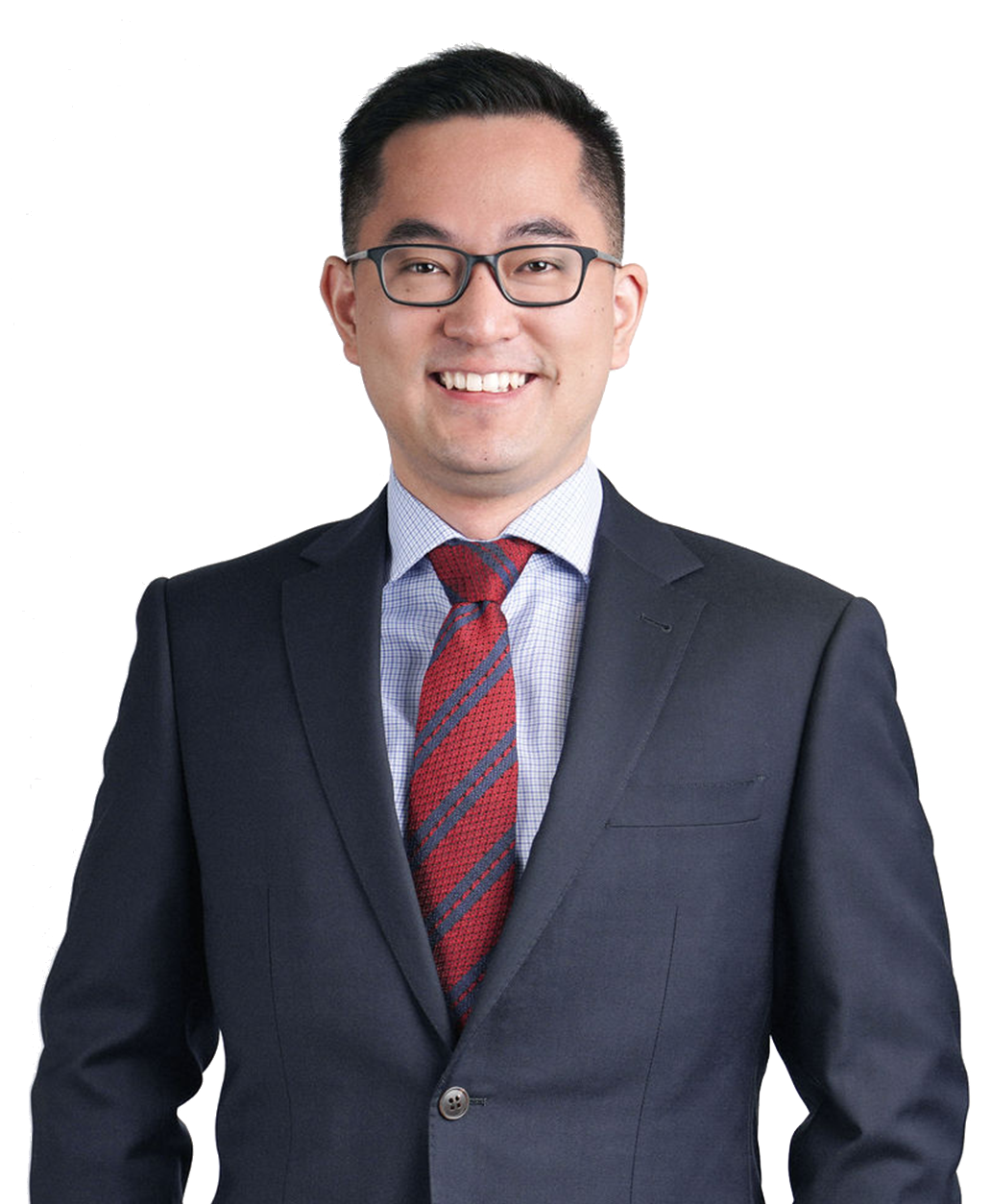 Tim Xu : Nicola Wealth