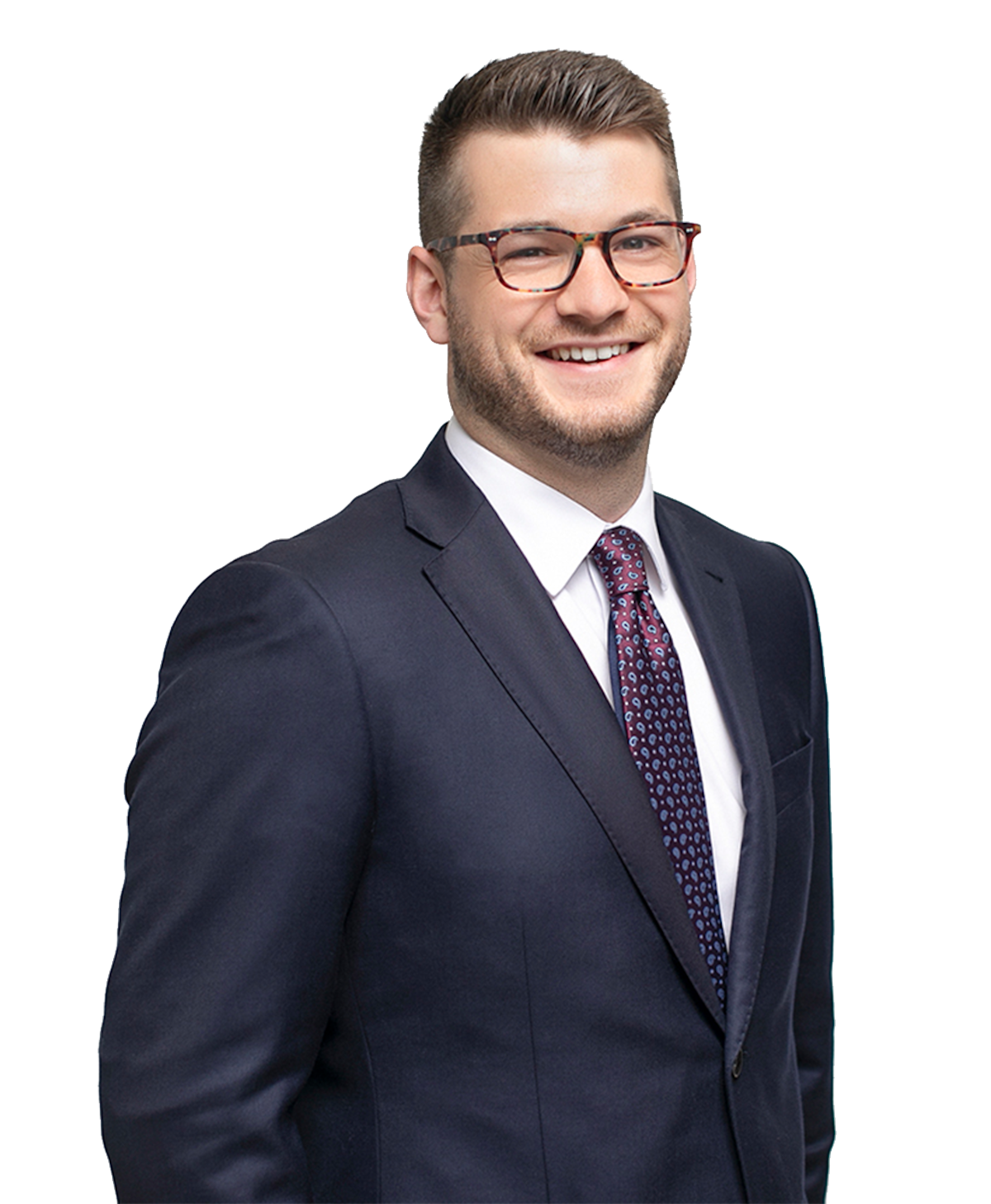 Timothy Stranks : Nicola Wealth