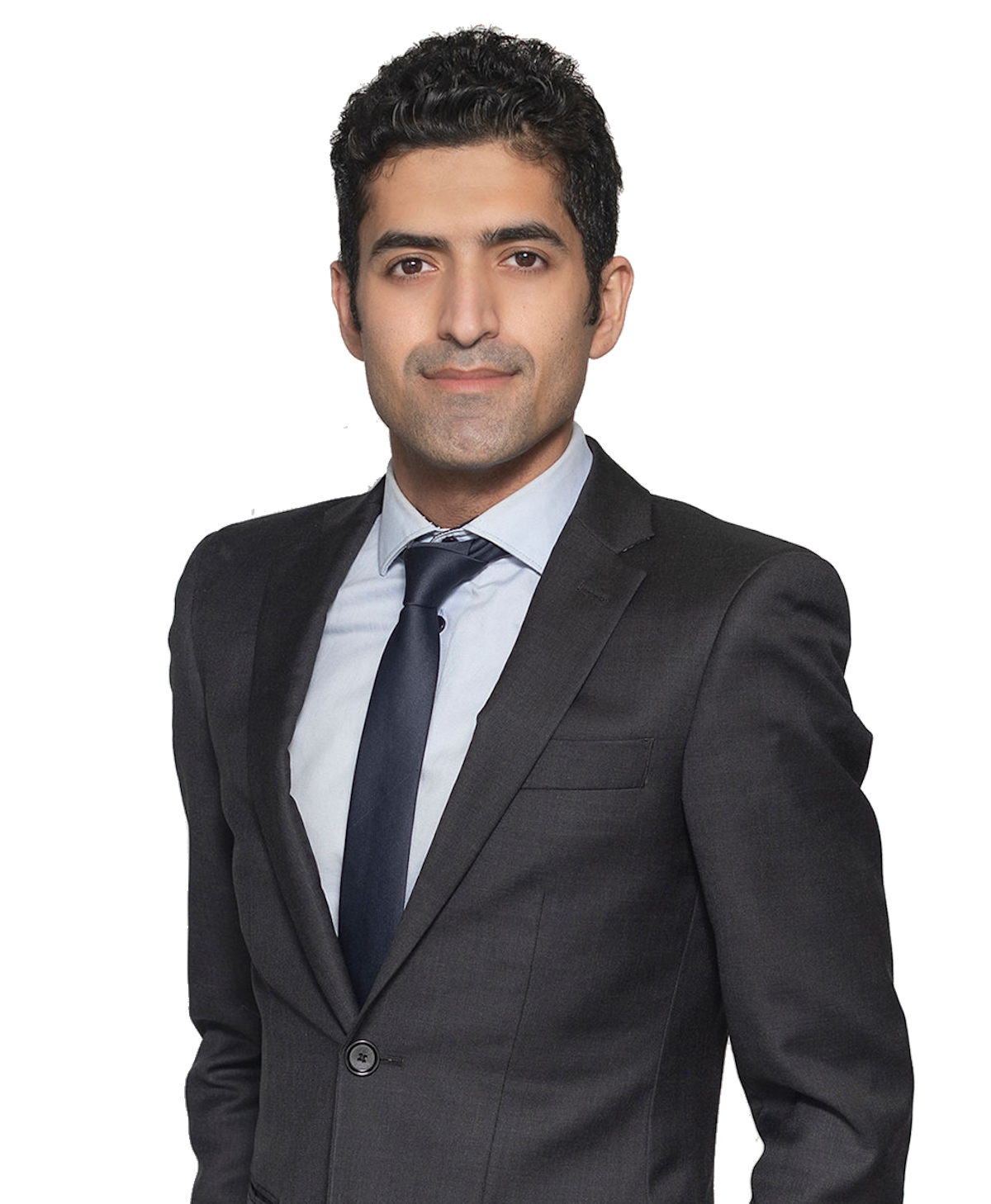 Touraj Manshadi : Nicola Wealth