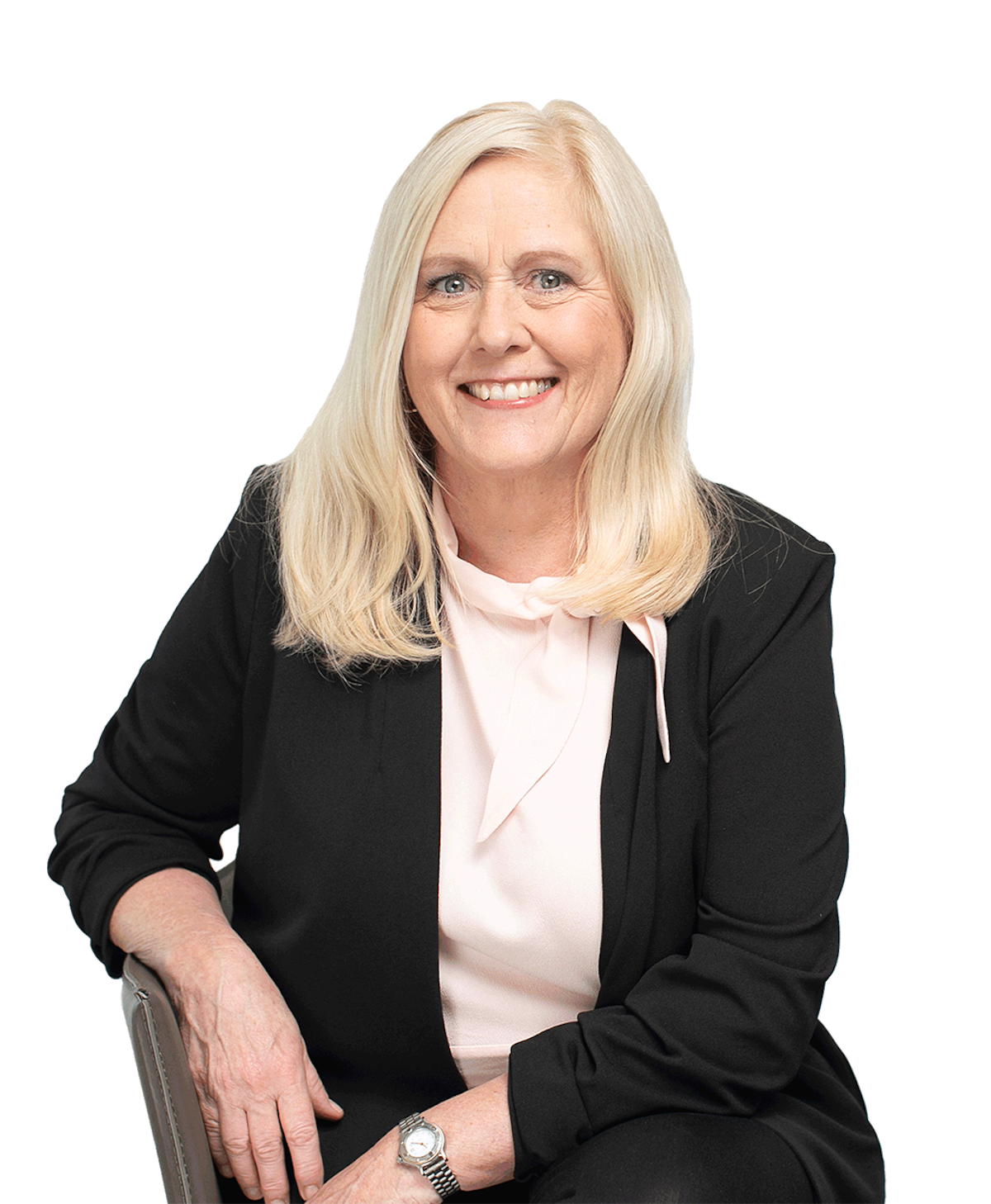 Heather Claridge : Nicola Wealth