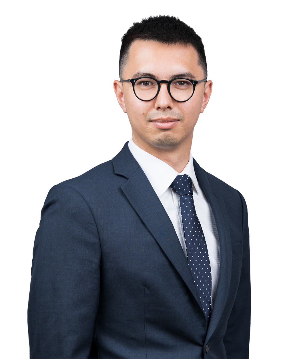 Matt Choi : Nicola Wealth