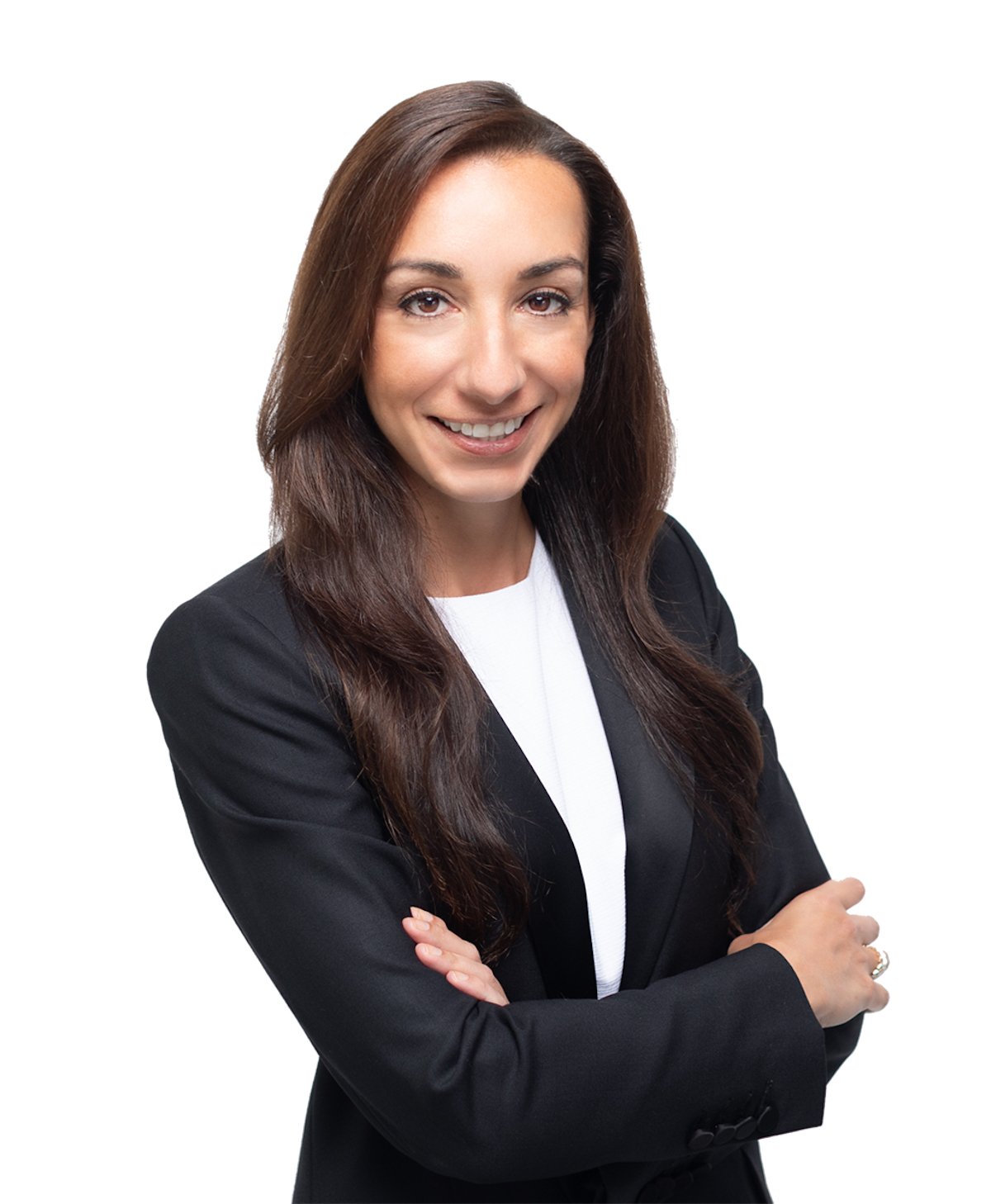 Stephanie Loucas : Nicola Wealth