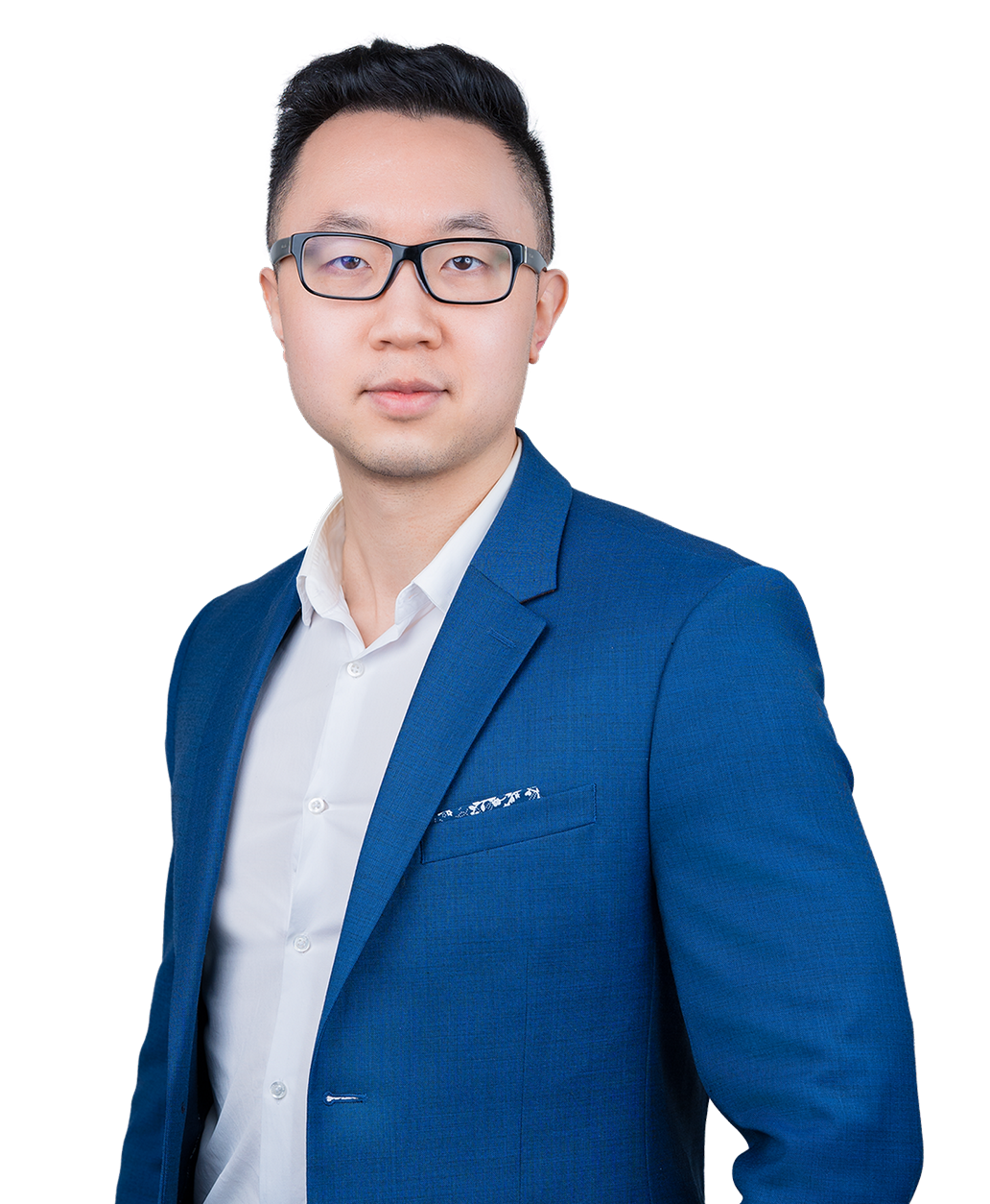 Brian Wong : Nicola Wealth
