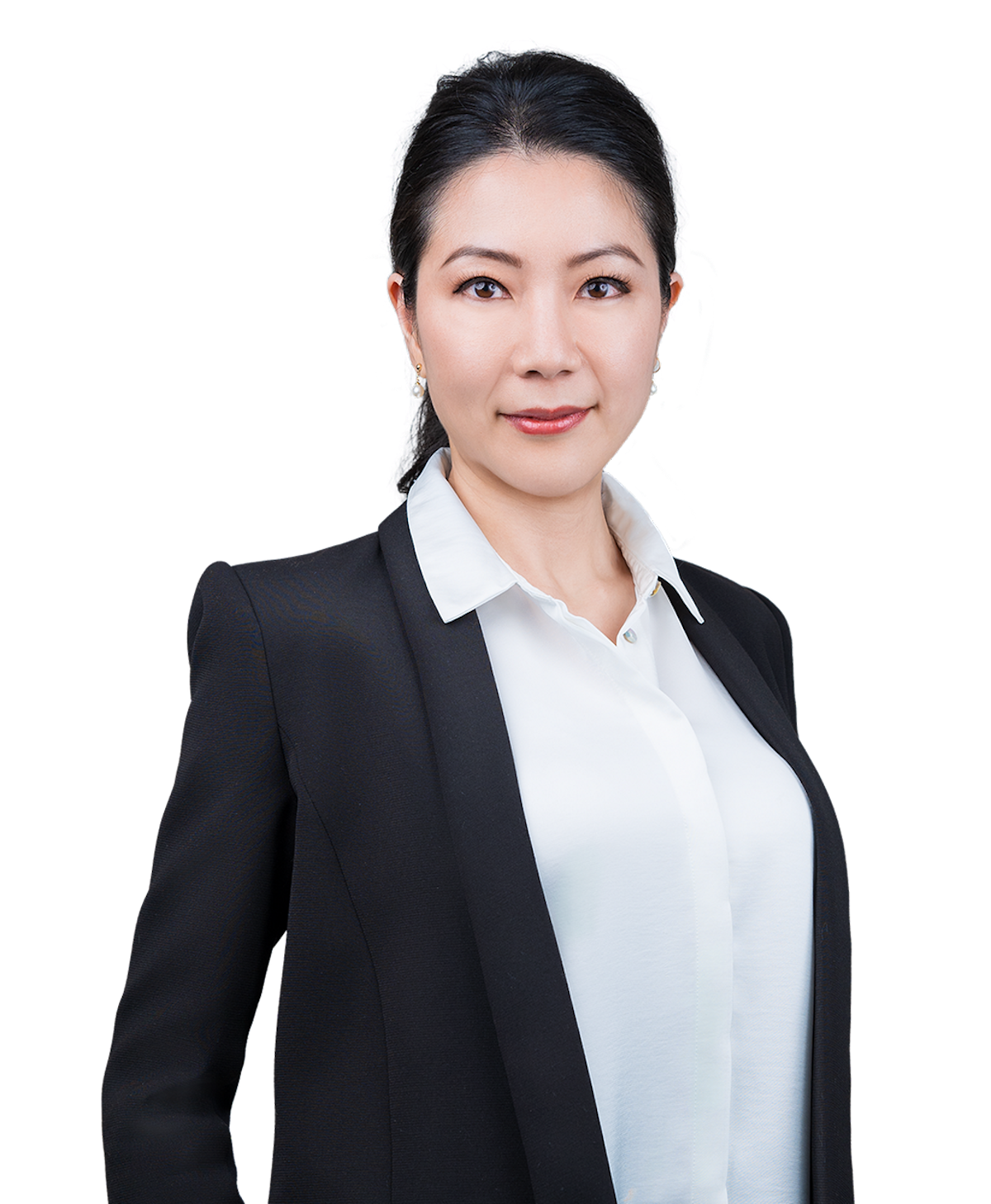 Sharon Hong : Nicola Wealth