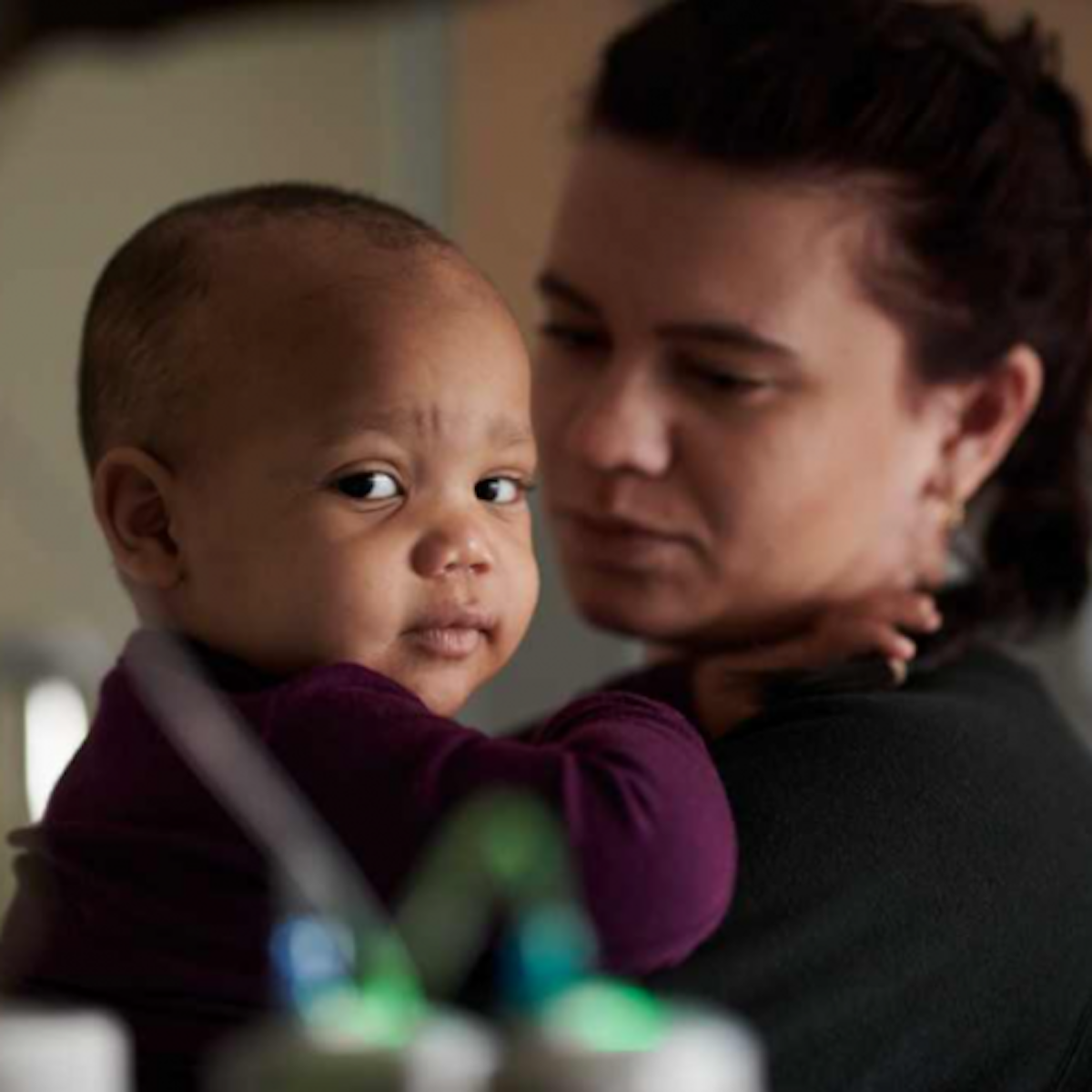 Lead Impact: Treating Childhood Cancer with Dr. Caron Stralendorf