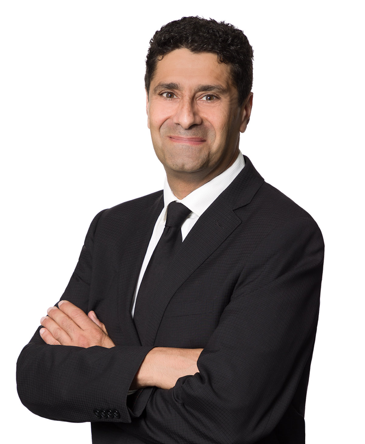 Ron Haik : Nicola Wealth