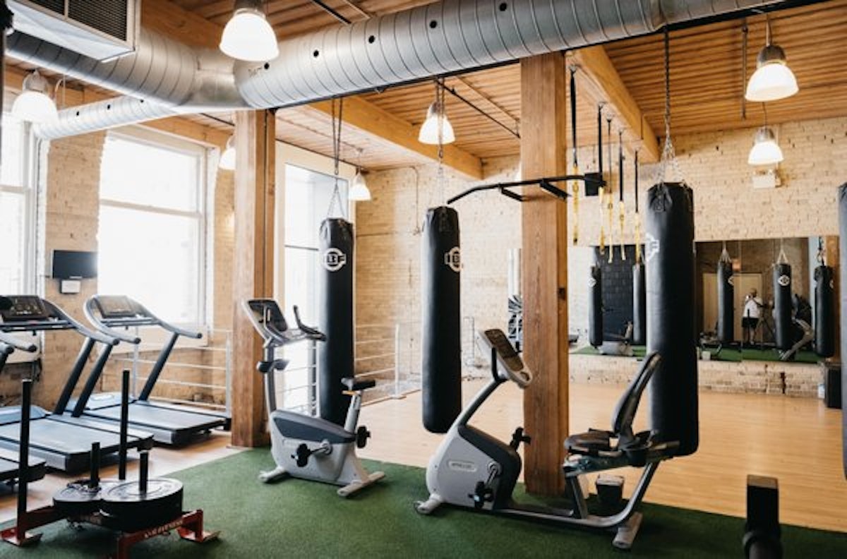 Women’s LEAD: Achieving Your Full Potential with Dr. Stacy Irvine