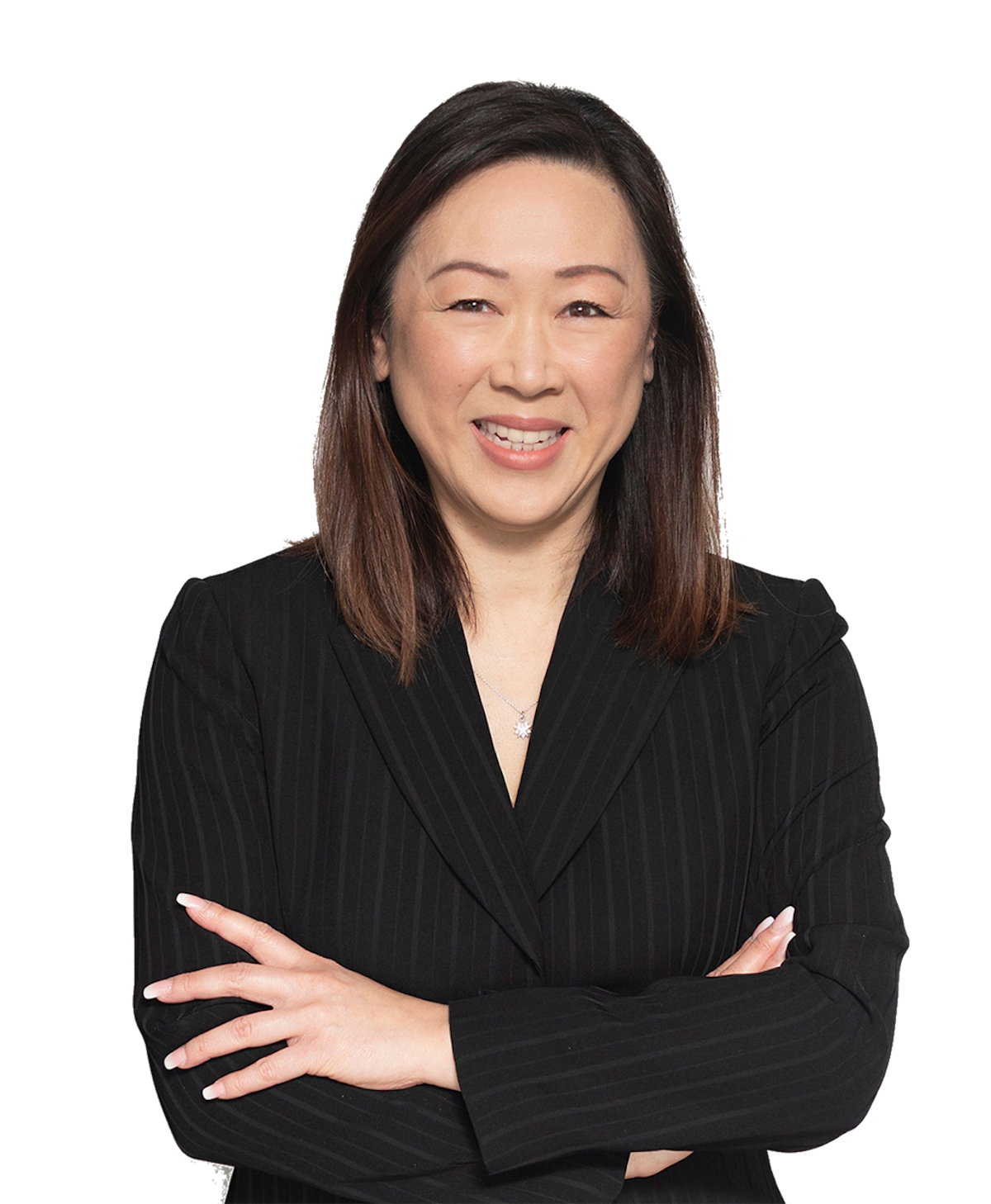 Lynn Wong : Nicola Wealth