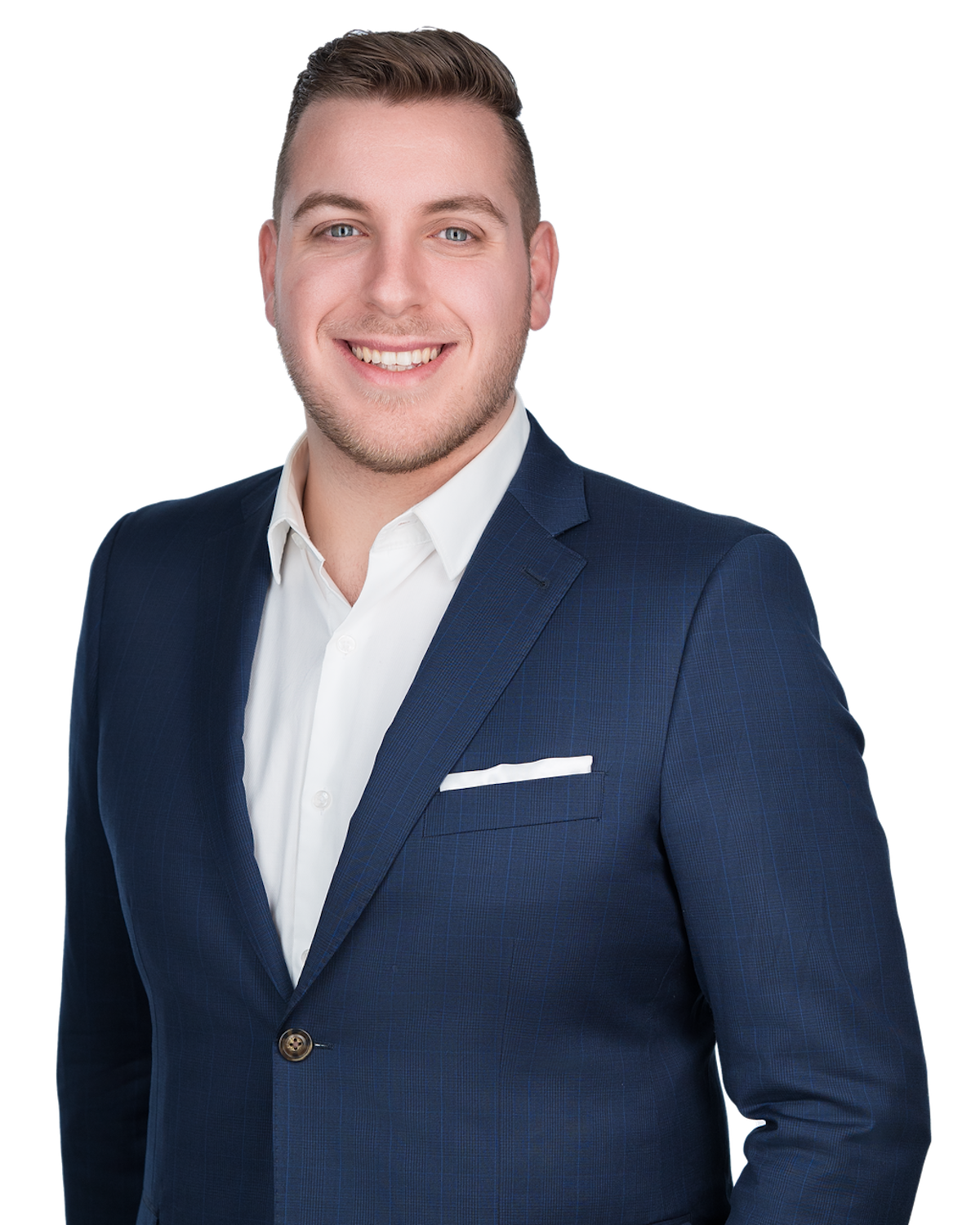 Aaron Borg : Nicola Wealth