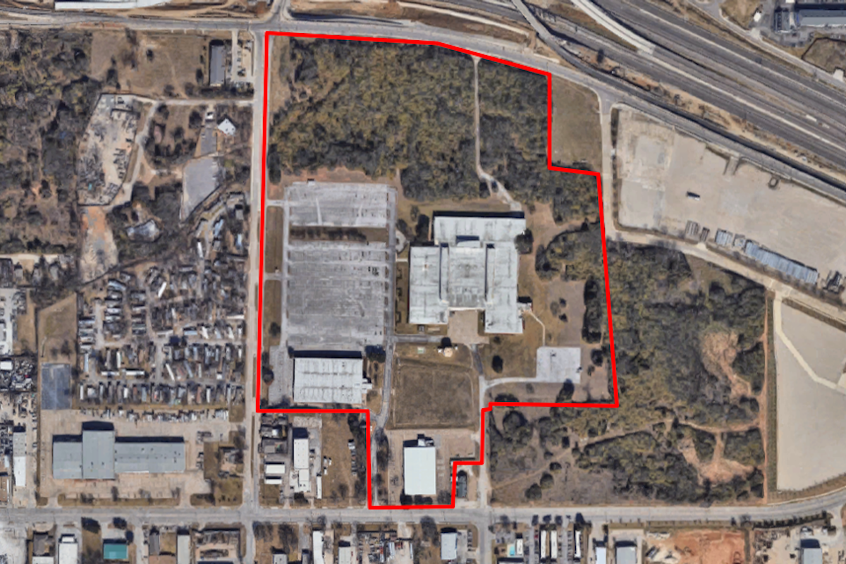 2701 East Grauwyler Road : Nicola Wealth