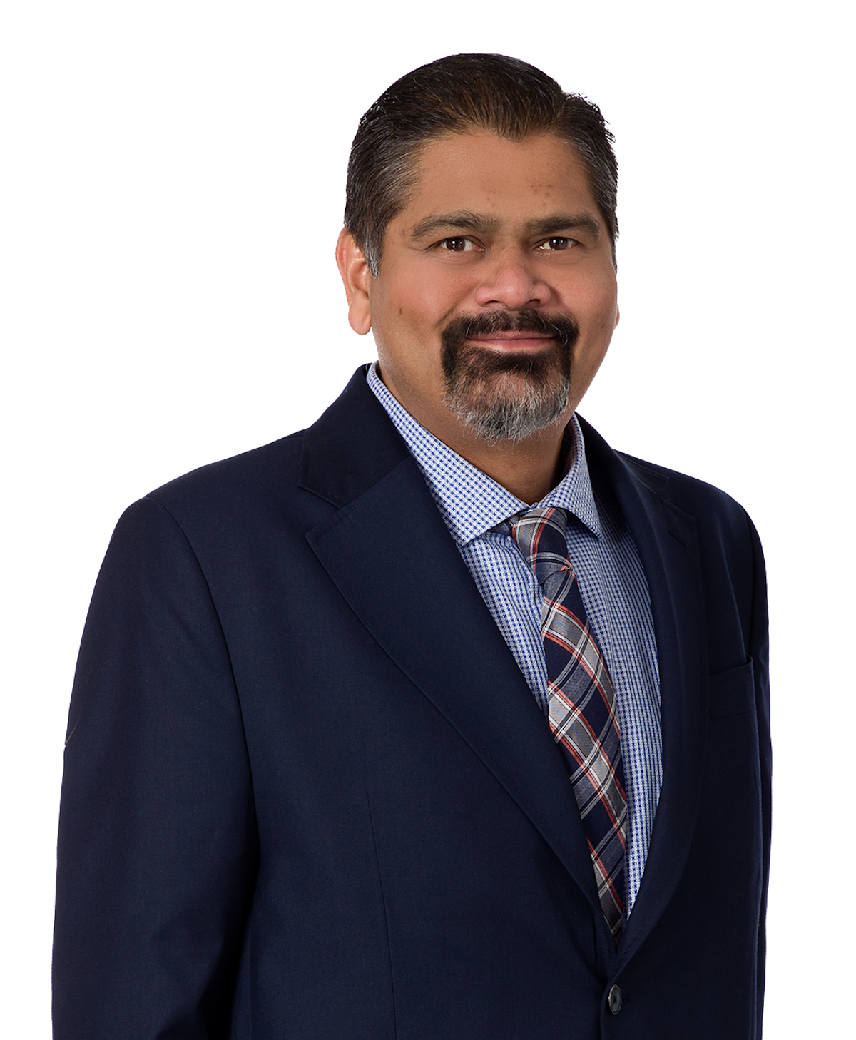 Minesh Dave : Nicola Wealth