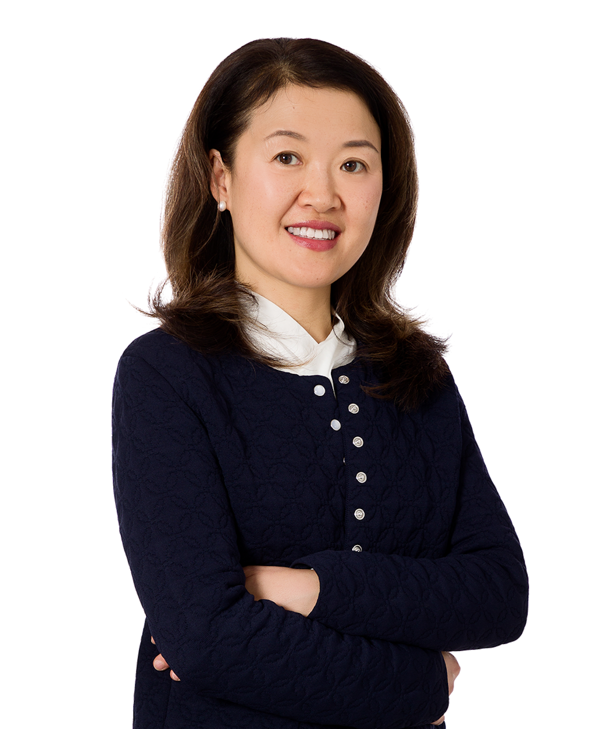 Grace Ma : Nicola Wealth