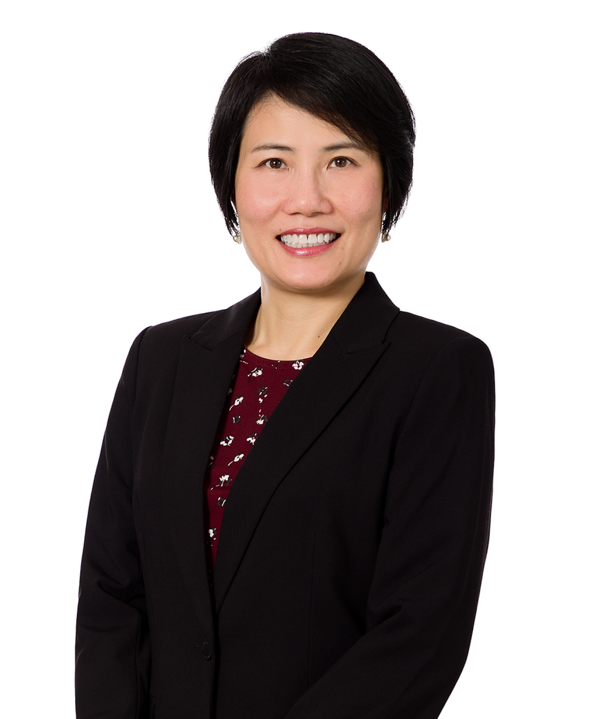 Lorna Luo : Nicola Wealth