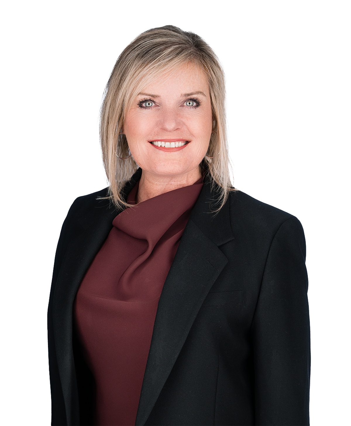 Stephanie Setchell : Nicola Wealth