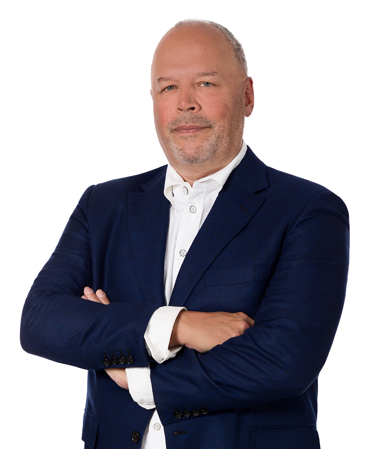 John Hayes : Nicola Wealth