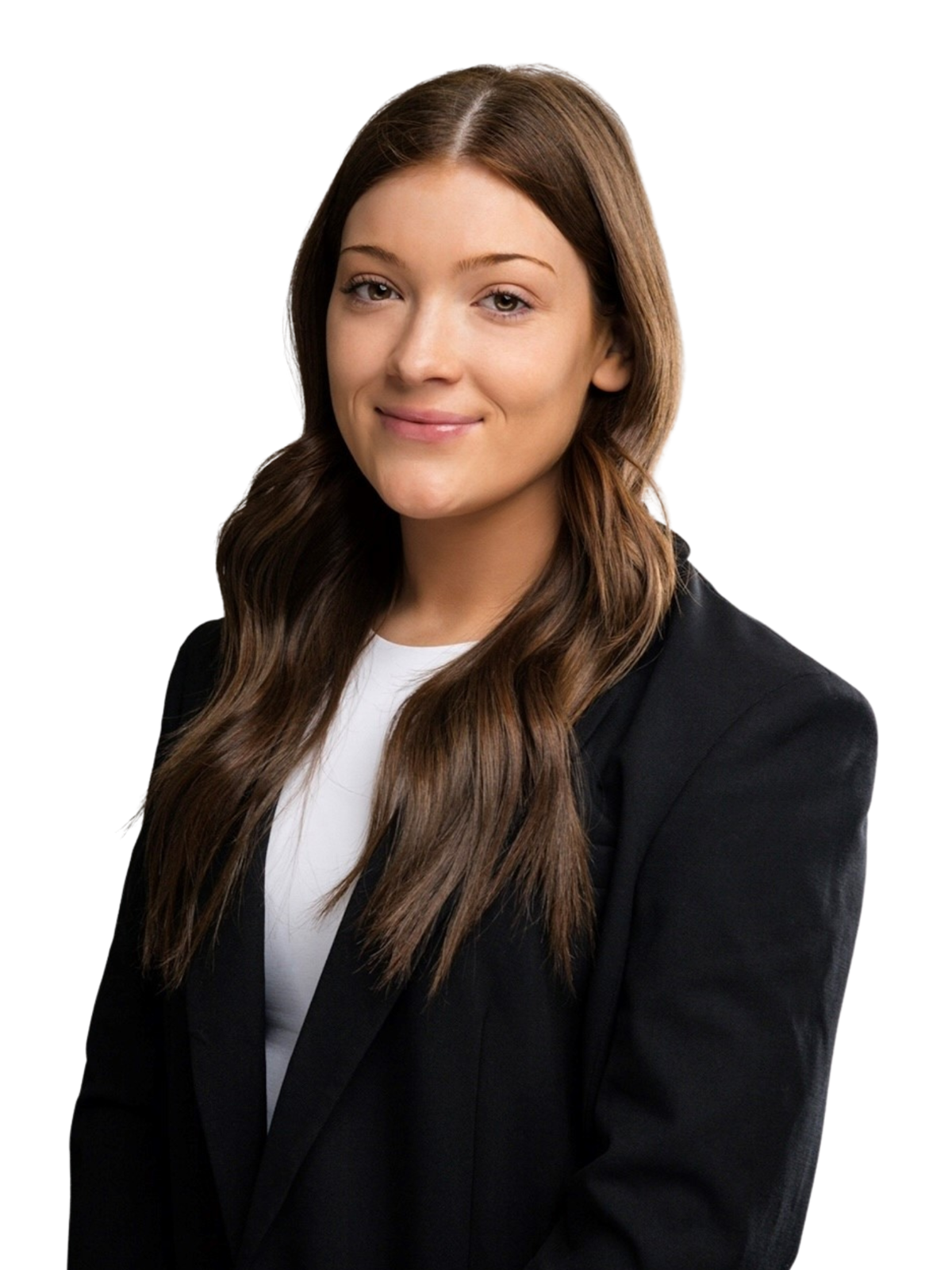 Eva Custeau : Nicola Wealth