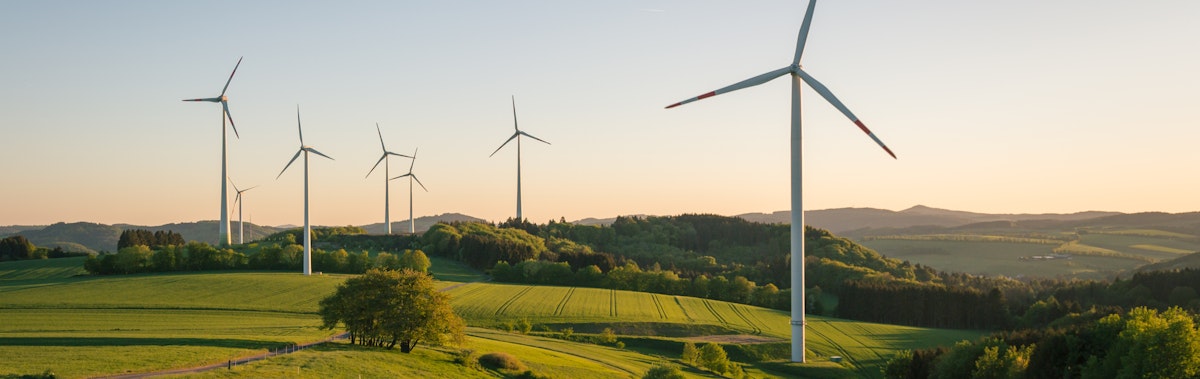 Investing in Energy Transition Assets: A Key to Decarbonisation and ...