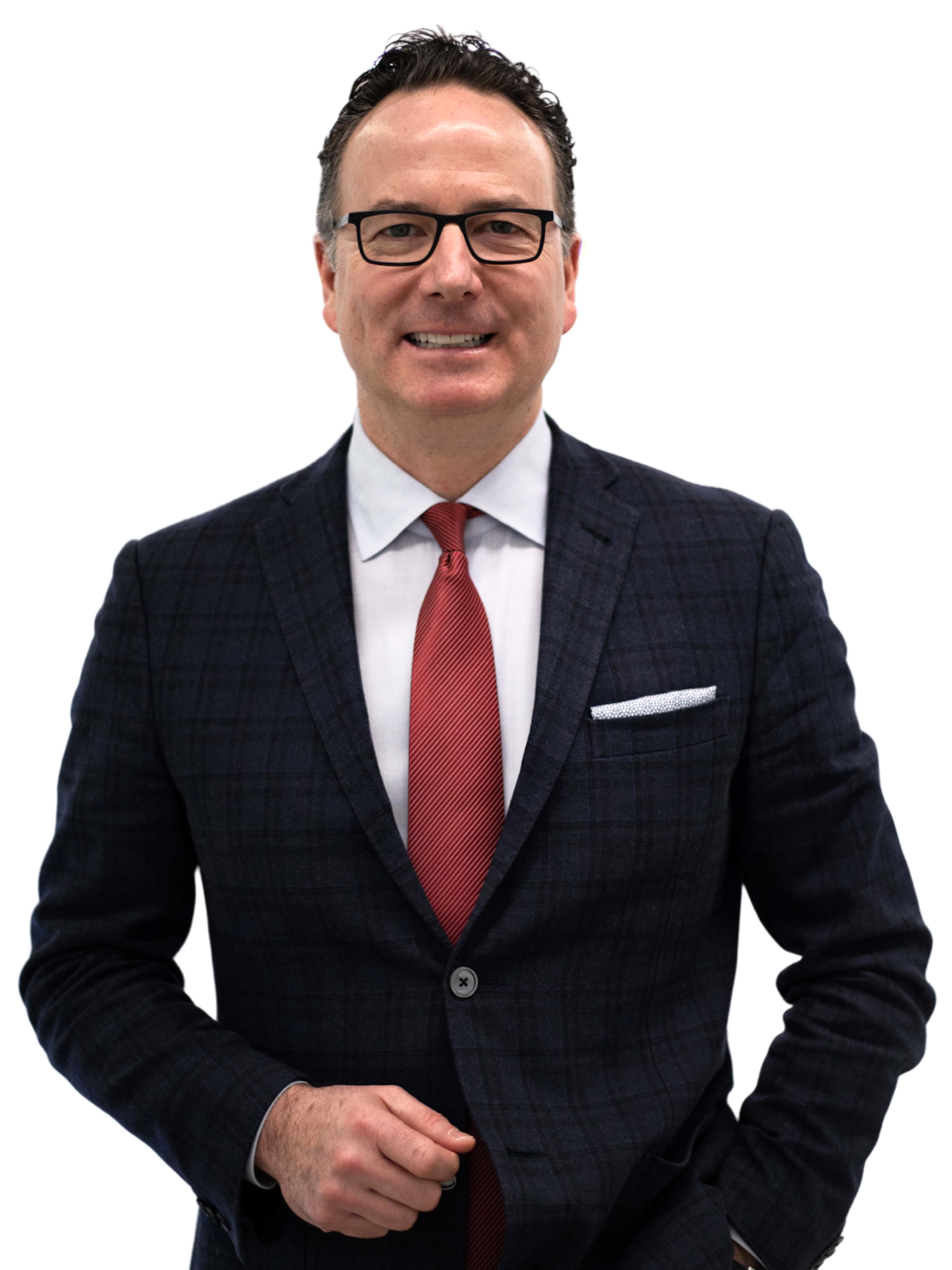 Mark Renzoni : Nicola Wealth